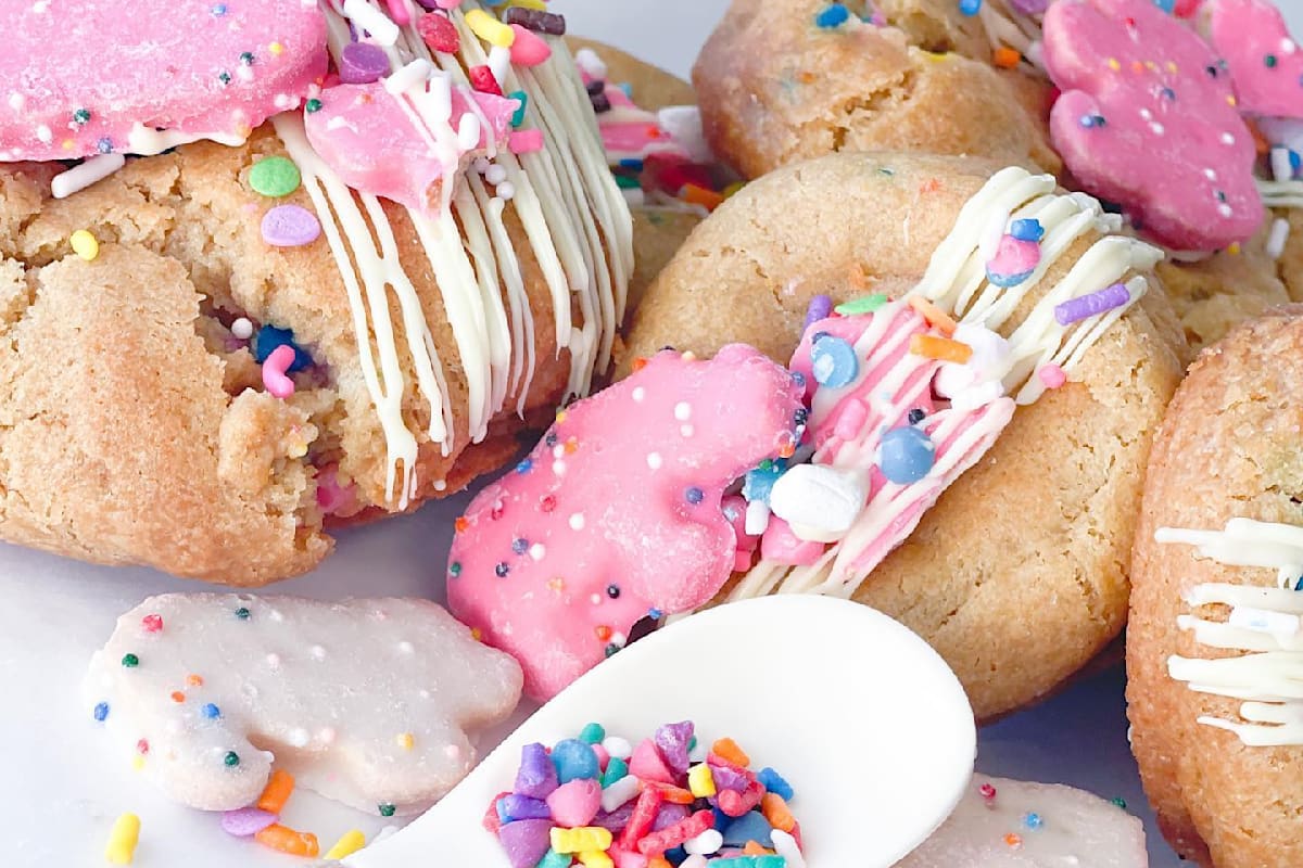 D'lish sips n sweets Delivery Menu | Order Online | 1802 Dominion Way ...