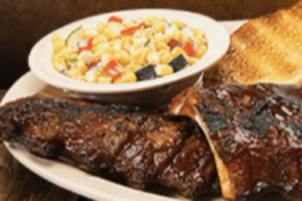 Oakwood Smokehouse & Grill Delivery Menu | Order Online | 2911 David ...