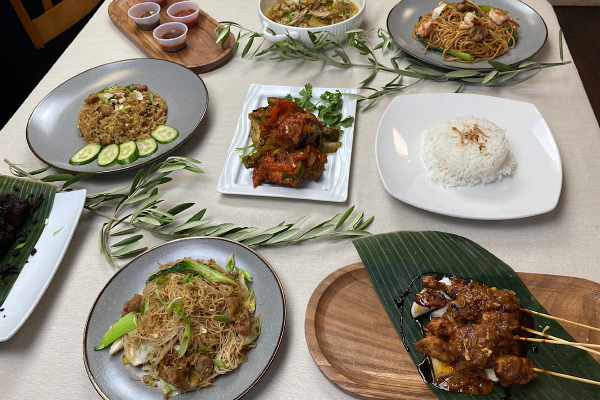 Toko Rame Indonesian Halal Restaurant Delivery Menu | Order Online ...