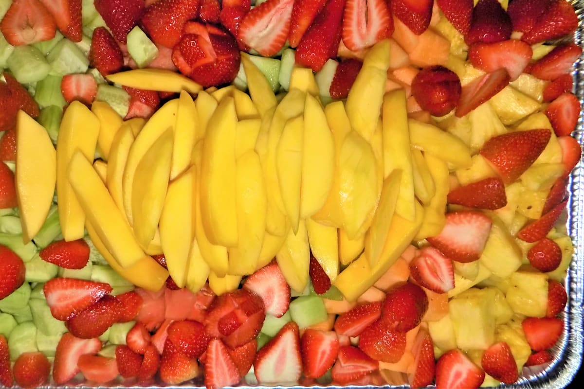 Fruteria Don Chamango 1 Delivery Menu | Order Online | 4948 El Cajon ...