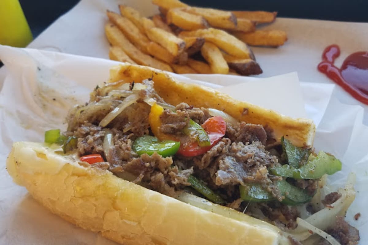 Super Star and Gyros Delivery Menu | Order Online | 1159 W 47th St ...