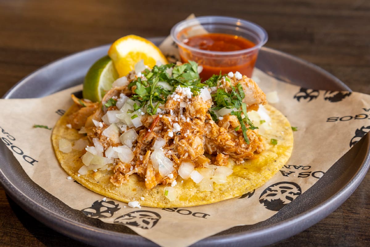 Dos Amigos Cantina Delivery Menu | Order Online | 21022 Brookhurst ...