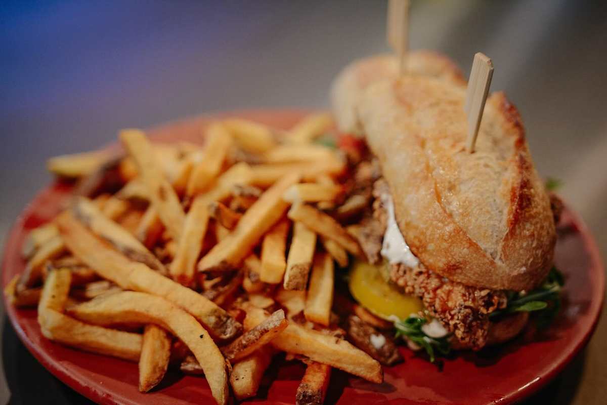 Misfit Kitchen Delivery Menu | Order Online | 111 N Main St Tulsa | Grubhub