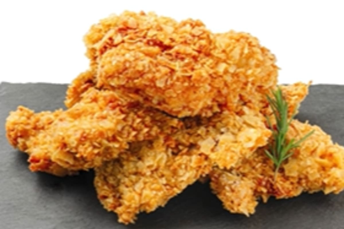 101 Chicken - Fort Lee Store Delivery Menu | Order Online | 2151 ...