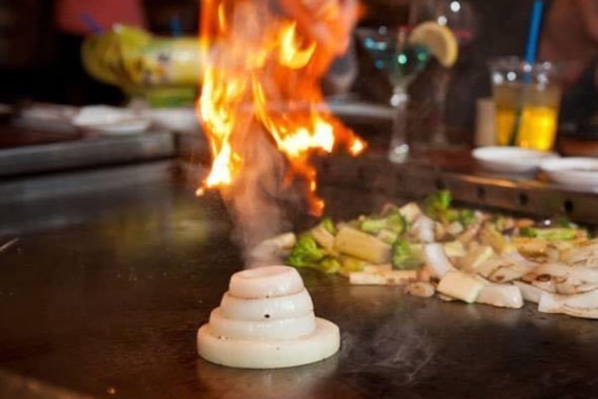 Edo Japanese Steakhouse - Pelham Manor, NY Restaurant | Menu + Delivery ...