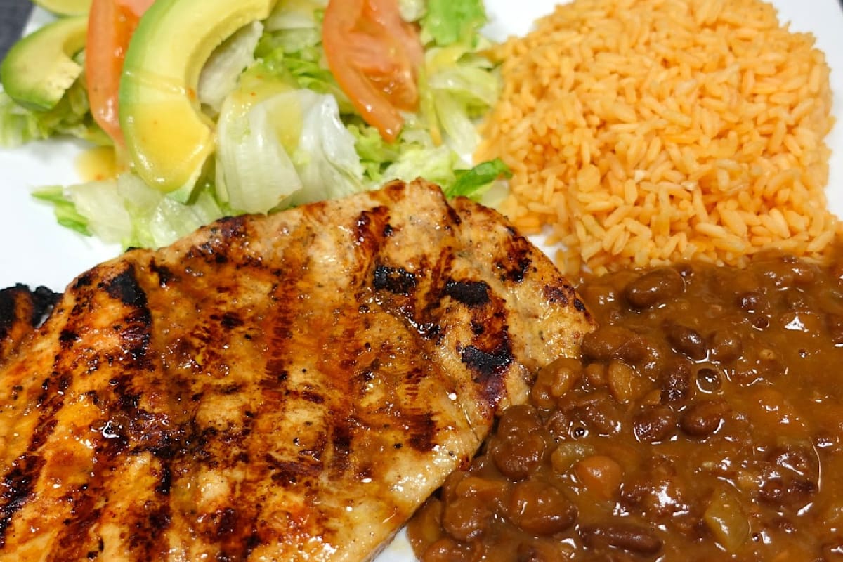 Tijuana Mexican Food Delivery Menu | Order Online | 164 Broadway ...