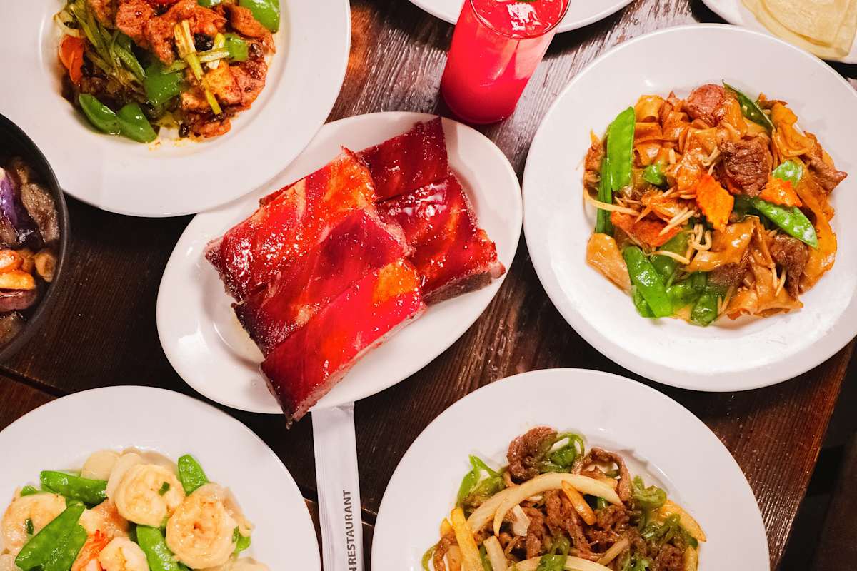 Pig Heaven Delivery Menu | Order Online | 1420 3rd Ave New York | Grubhub