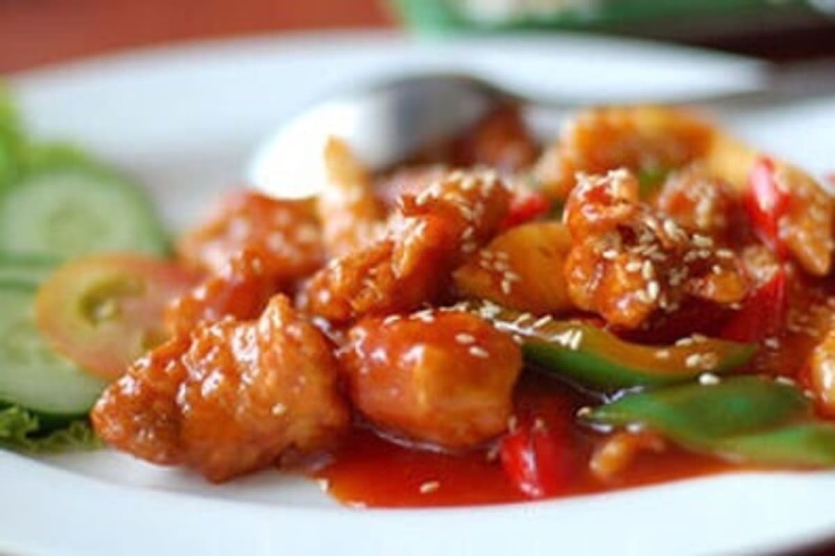 Lin's Gourmet Delivery Menu | Order Online | 1761 John F. Kennedy Blvd ...