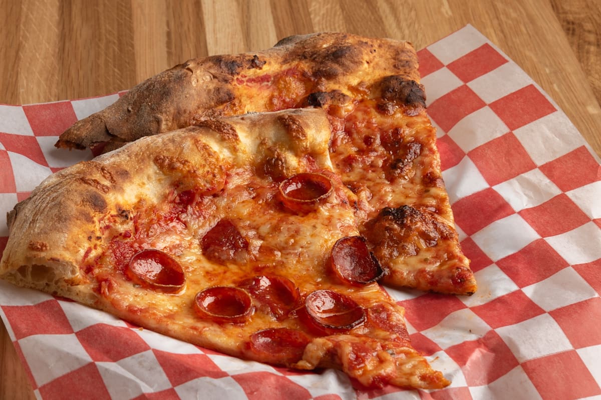 J&J Pizza Delivery Menu | Order Online | 550 Morse St NE Washington ...