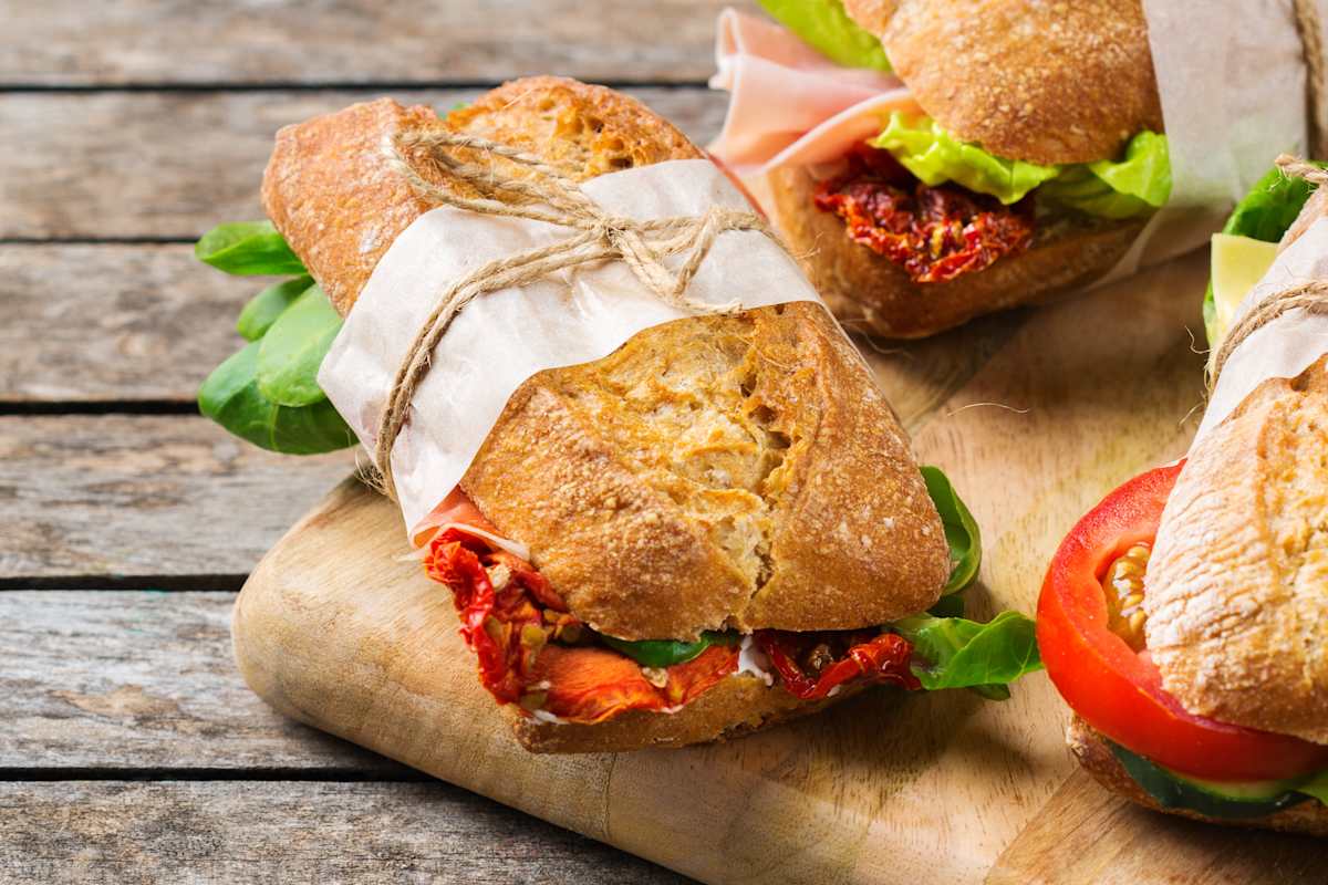 Morning Bites and Bits Delivery Menu | Order Online | 818 Manhattan Ave ...