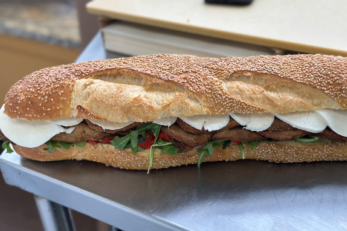 J&G Deli and Market Delivery Menu | Order Online | 502 New Rochelle Rd ...