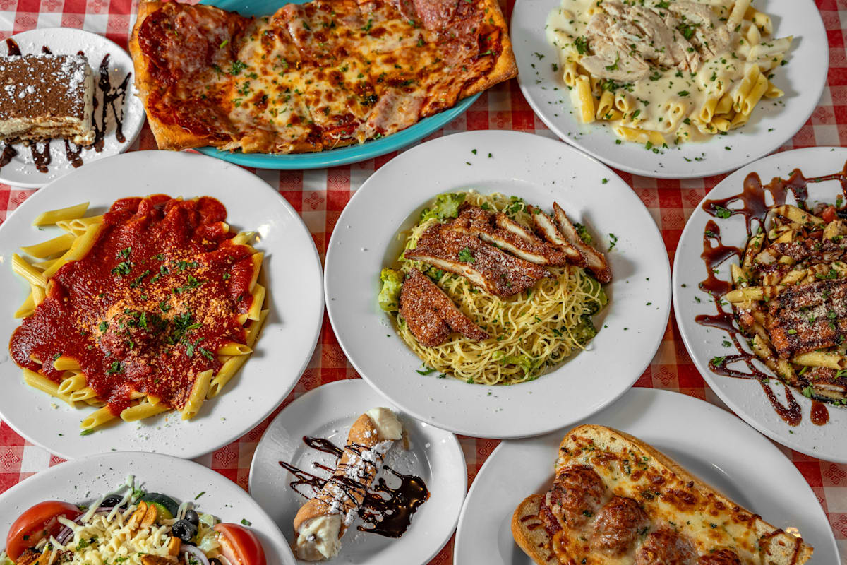 Antone's Kitchen - Boardman, OH Restaurant | Menu + Delivery | Seamless