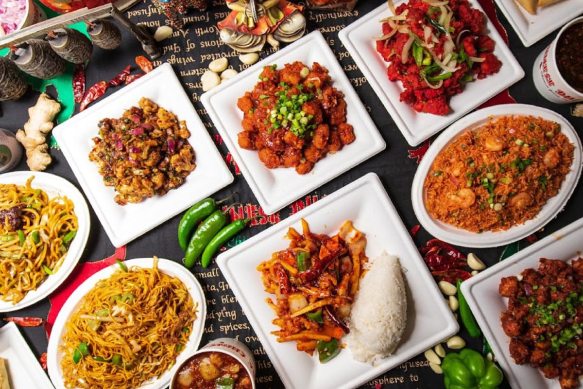 Chinese Dhaba Delivery Menu | Order Online | 1713 Church Street Decatur ...