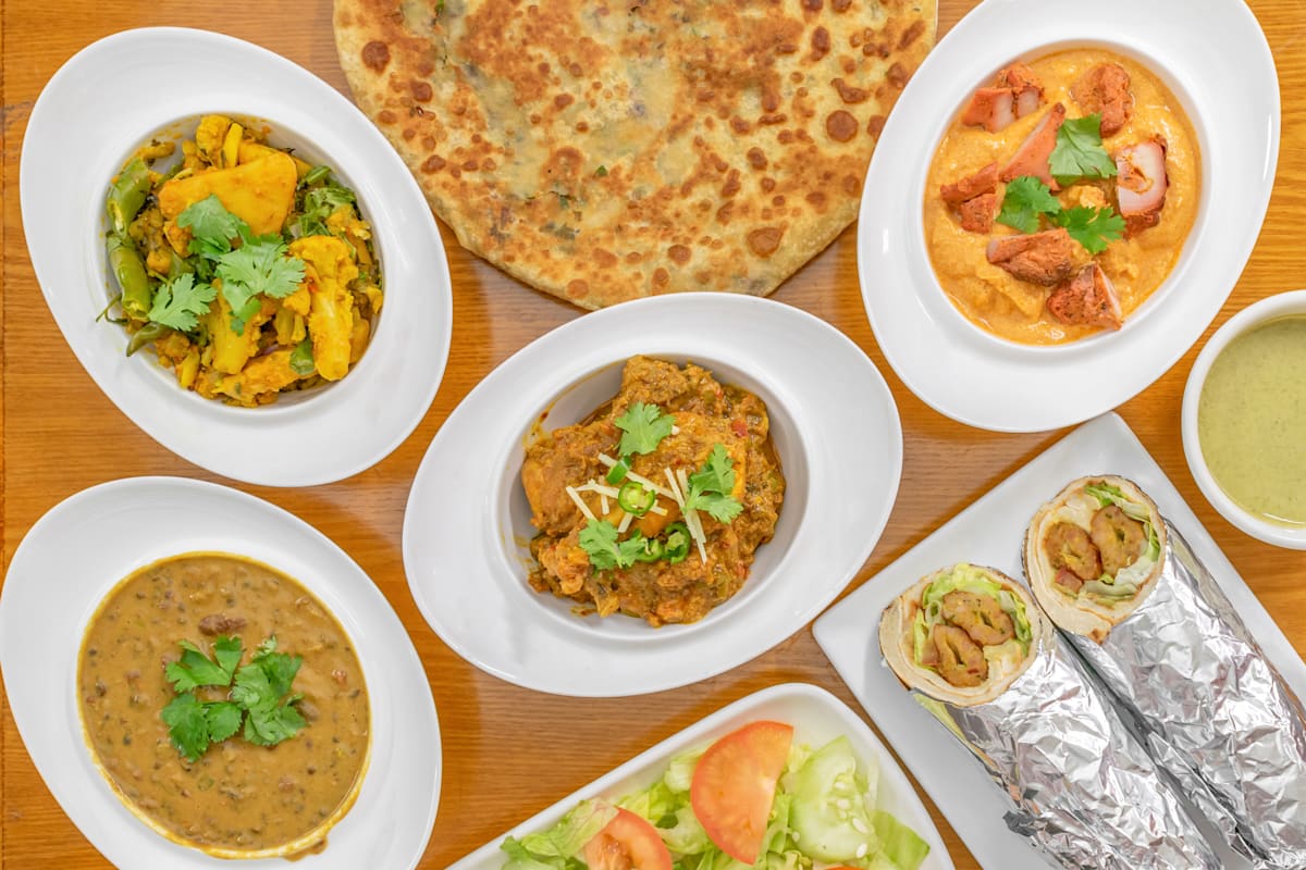 Al Hamza - Staten Island, NY Restaurant | Menu + Delivery | Seamless