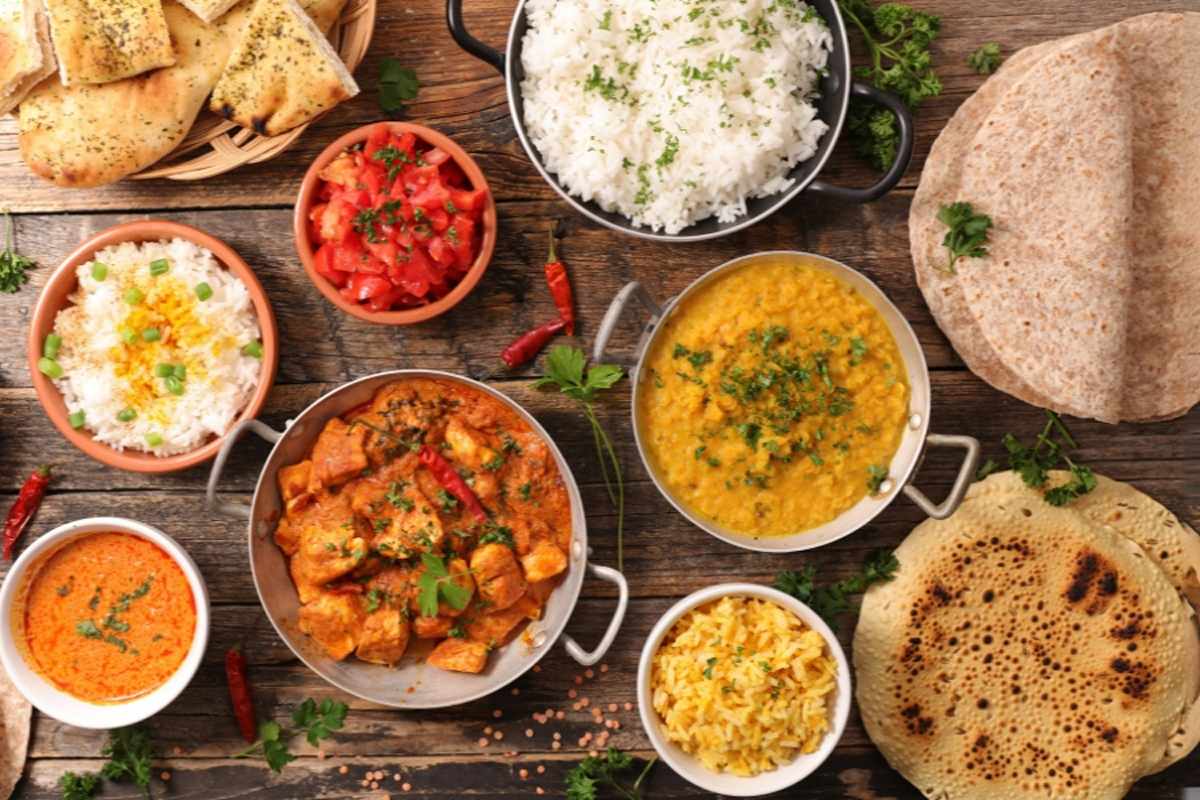 Punjabi Curry Junction Delivery Menu | Order Online | 2634 Alum Rock ...