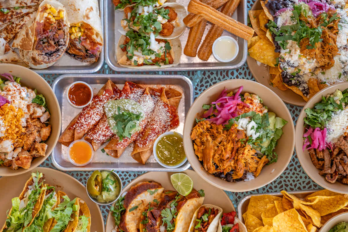 Chichos Delivery Menu | Order Online | 351 Shippan Ave Stamford | Grubhub