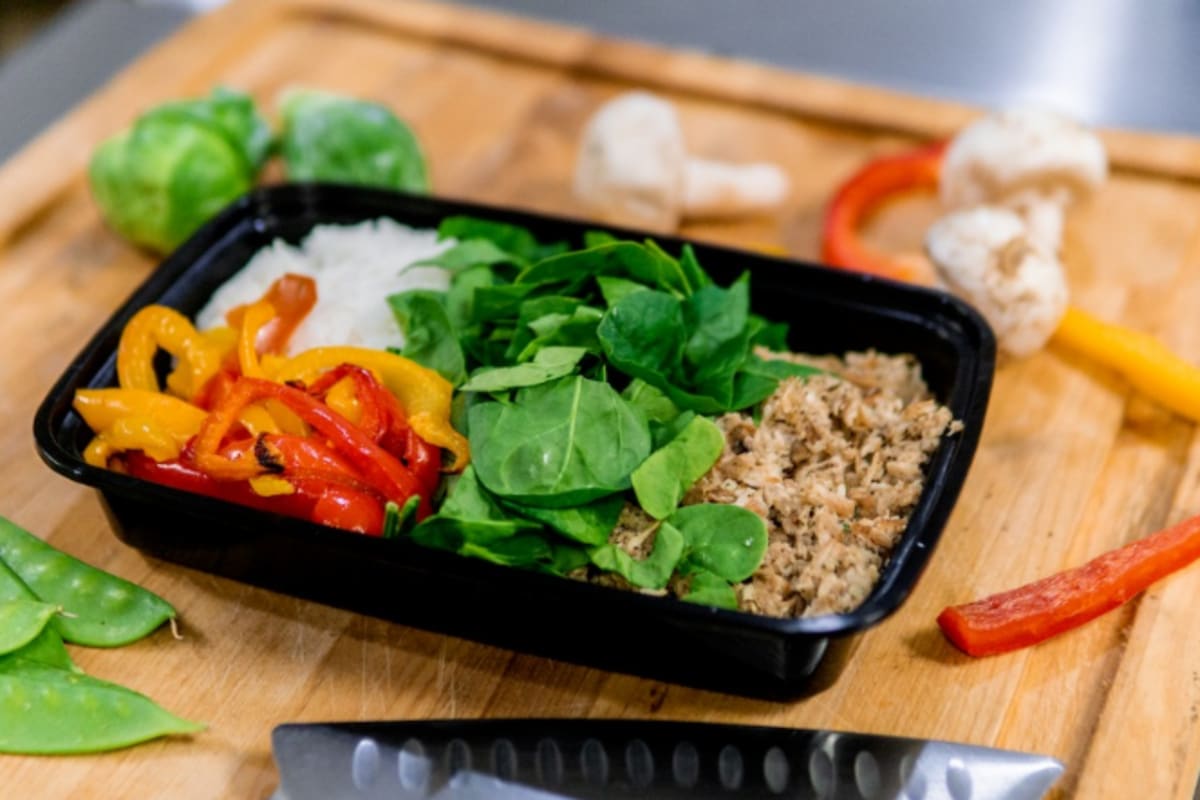 Power Fit Eats Webster Delivery Menu | Order Online | 3126 FM 528 Rd ...