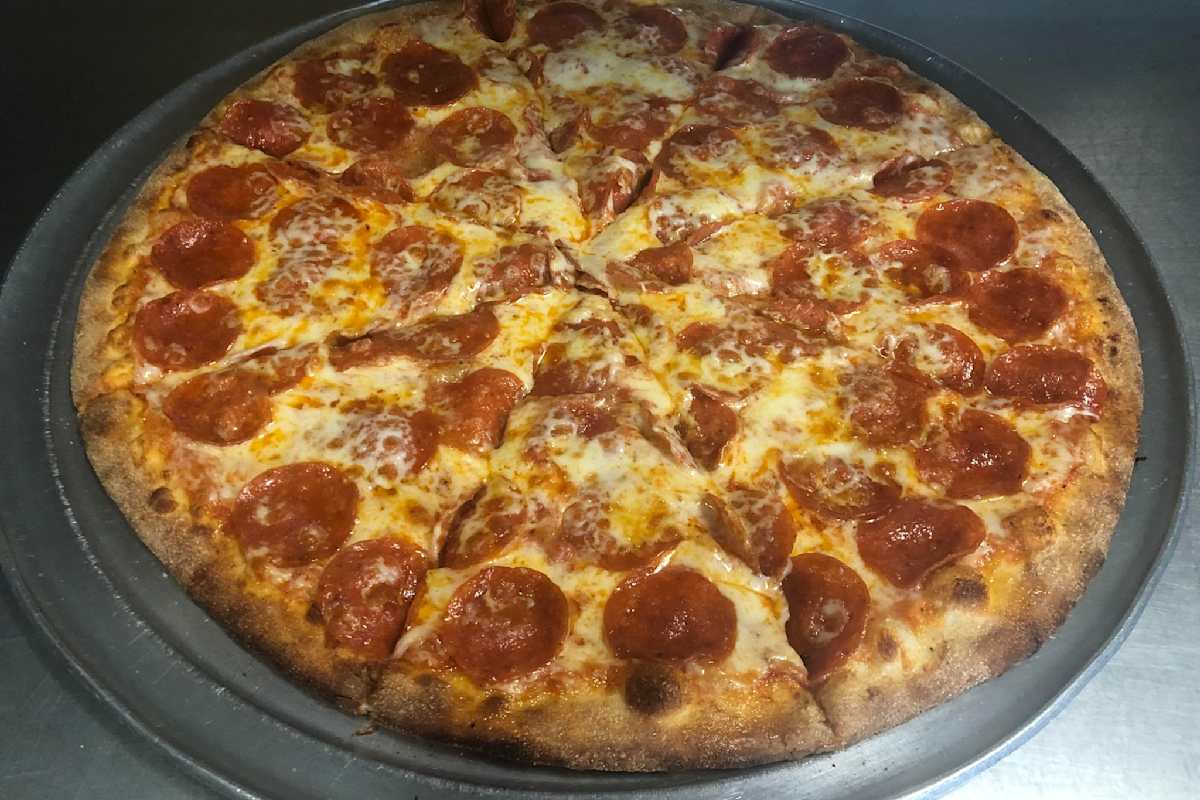 Castello's Pizza - Orlando, FL Restaurant | Menu + Delivery | Seamless