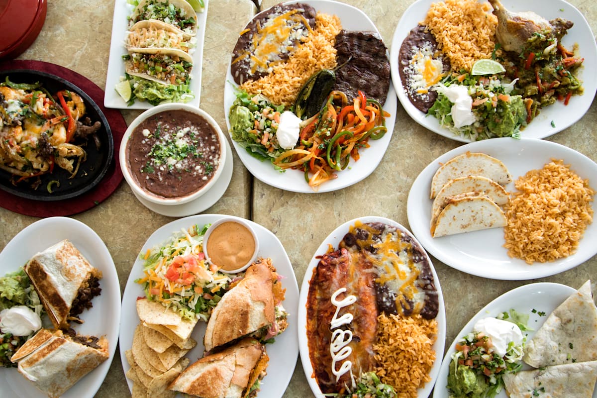 Pato Loco Mexican Restaurant Delivery Menu | Order Online | 120 Olson ...