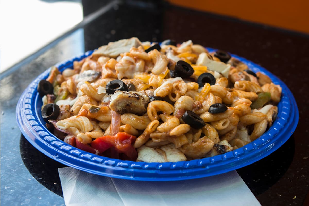 Seaport Deli Delivery Menu | Order Online | 64 Fulton St New York | Grubhub