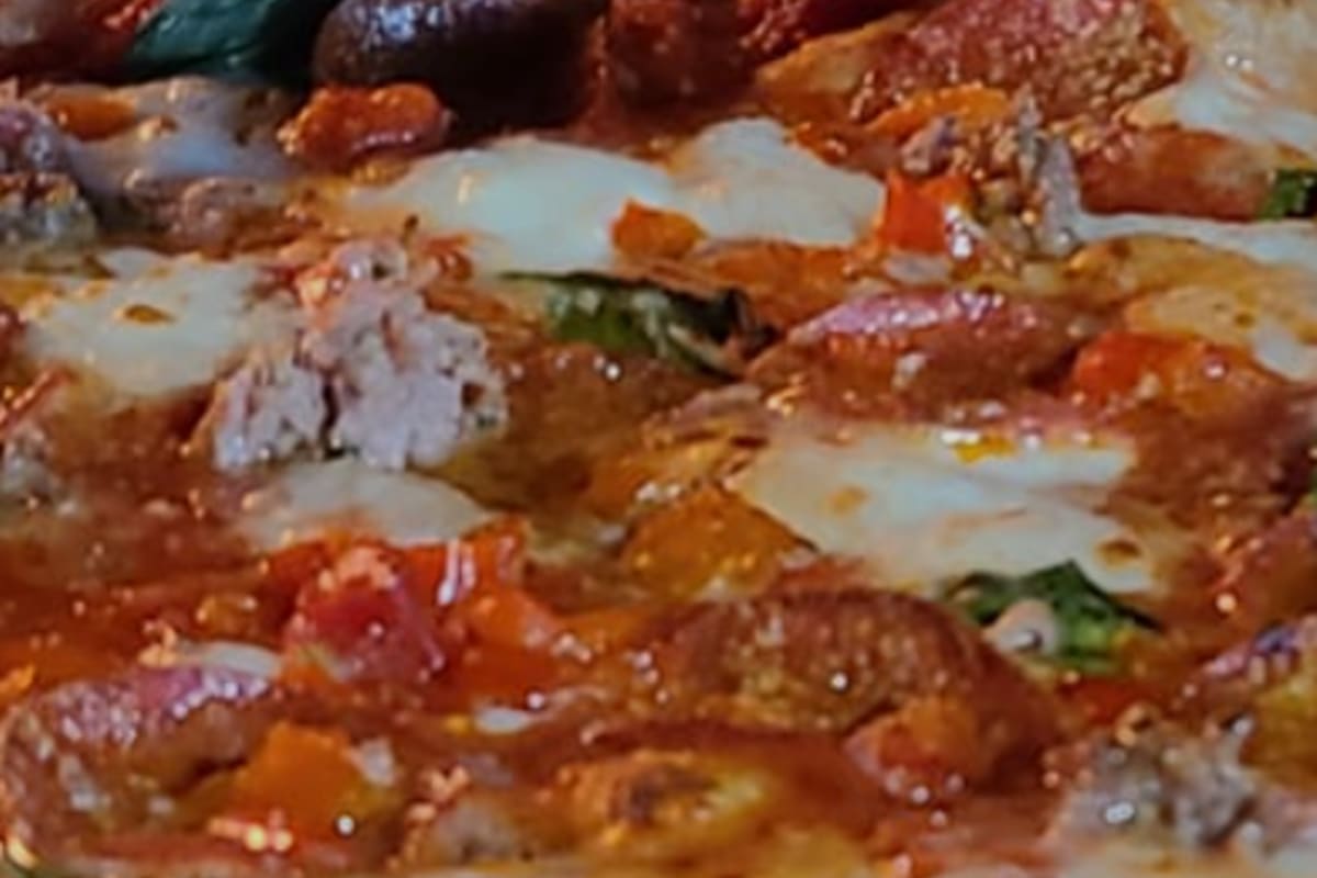 Pizzaiolo Wood Fired Pizza Delivery Menu | Order Online | 11834-11848 ...