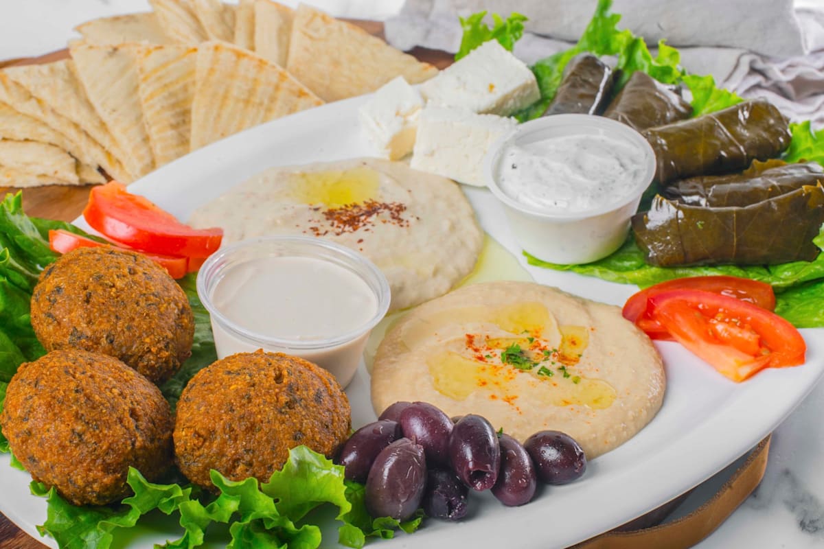 Divan Grill and Lounge Delivery Menu | Order Online | 303 El Camino ...