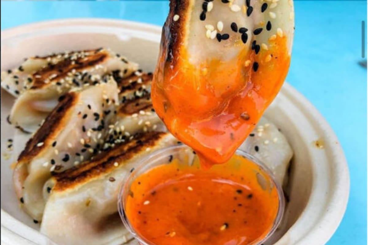 Mimi Cheng's Delivery Menu | Order Online | 380 Broome St New York ...