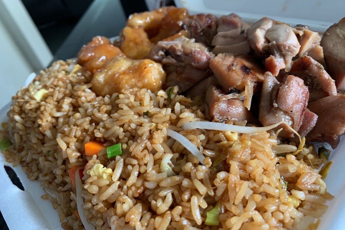 Asian Express Delivery Menu | Order Online | 902 W North Ave Melrose ...