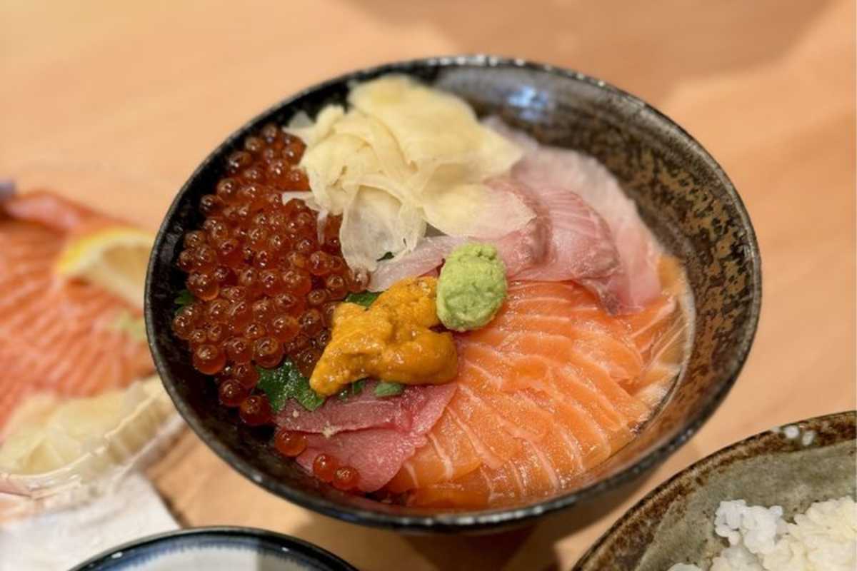 Maruichi Select Delivery Menu | Order Online | 299 Harvard St Brookline | Grubhub