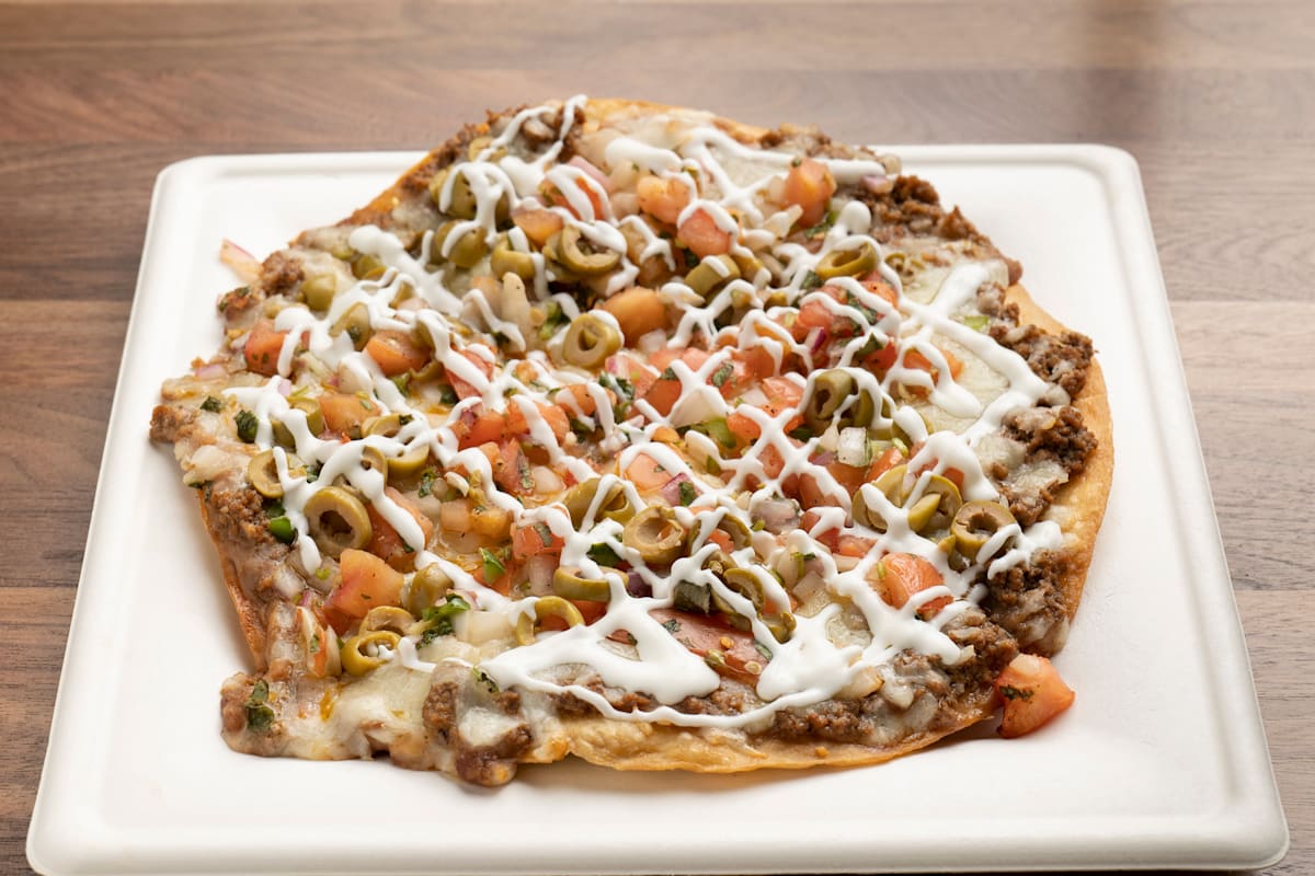 Crazy Gringo Mexican Express Delivery Menu | Order Online | 22222 ...