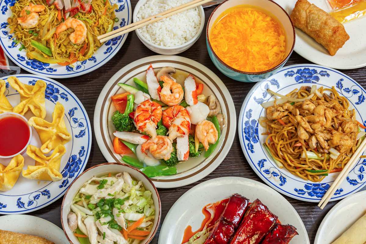 Ming Hing Delivery Menu | Order Online | 629 Pittsburgh Rd Uniontown ...