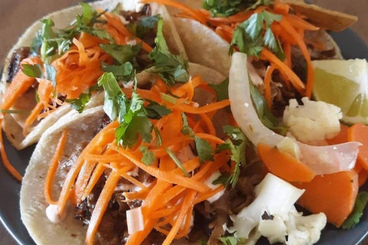 Tato - San Francisco, CA Restaurant | Menu + Delivery | Seamless