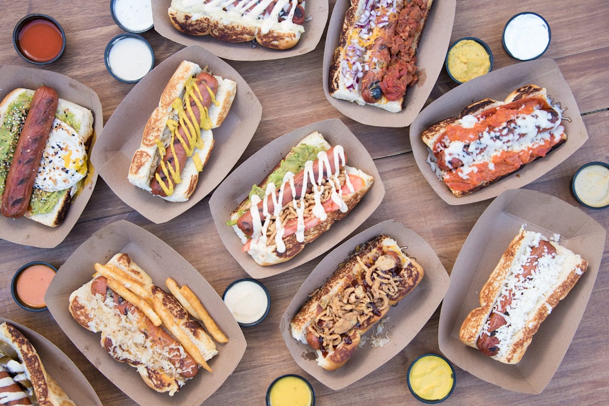 Tendies N Nugs Delivery Menu | Order Online | 2805A Market St. Road ...