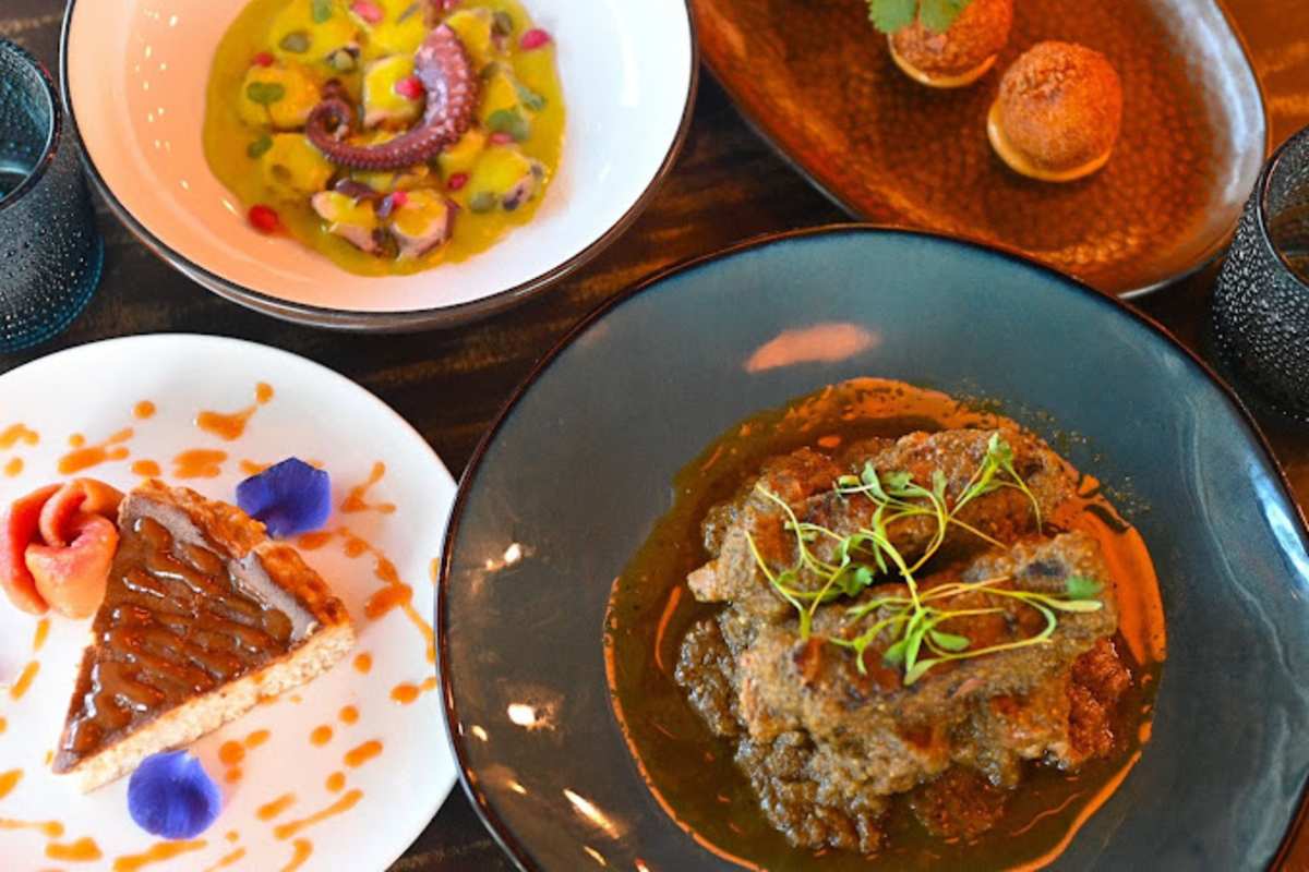 Tierra Mexican Grill Cantina Bar - Davie, FL Restaurant | Menu ...