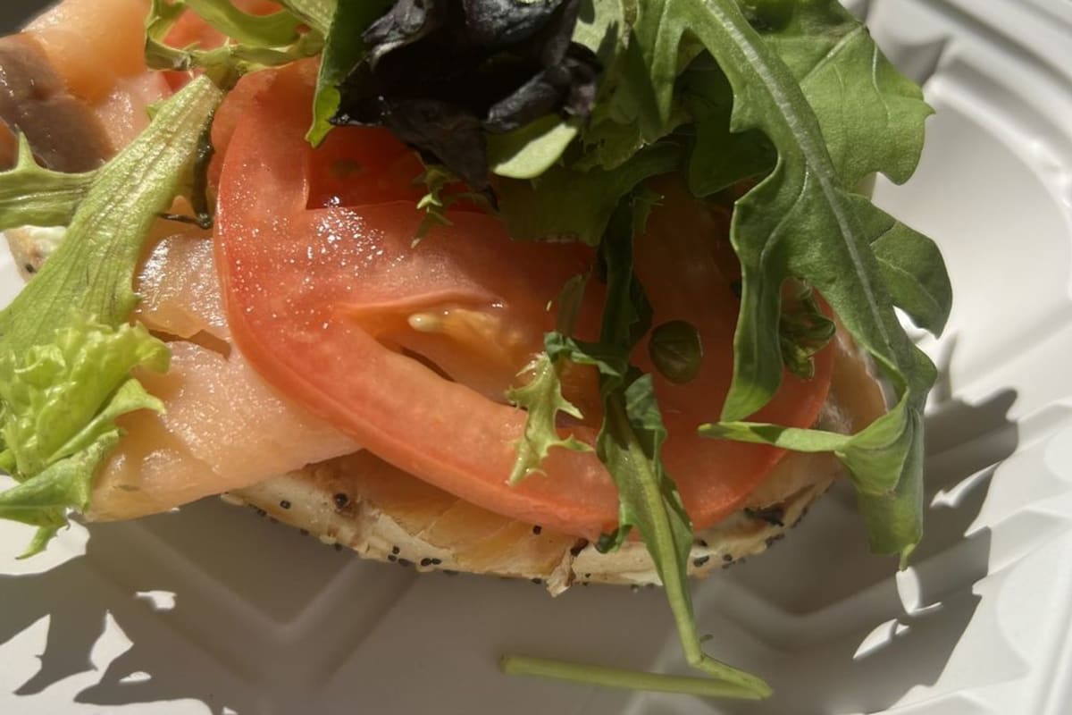 The Napa Deli Delivery Menu | Order Online | 5121 Business Center Dr ...