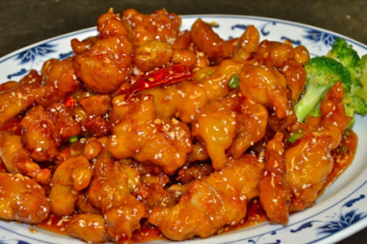 Hunan Lion Chinese Restaurant Delivery Menu | Order Online | 1208 N ...