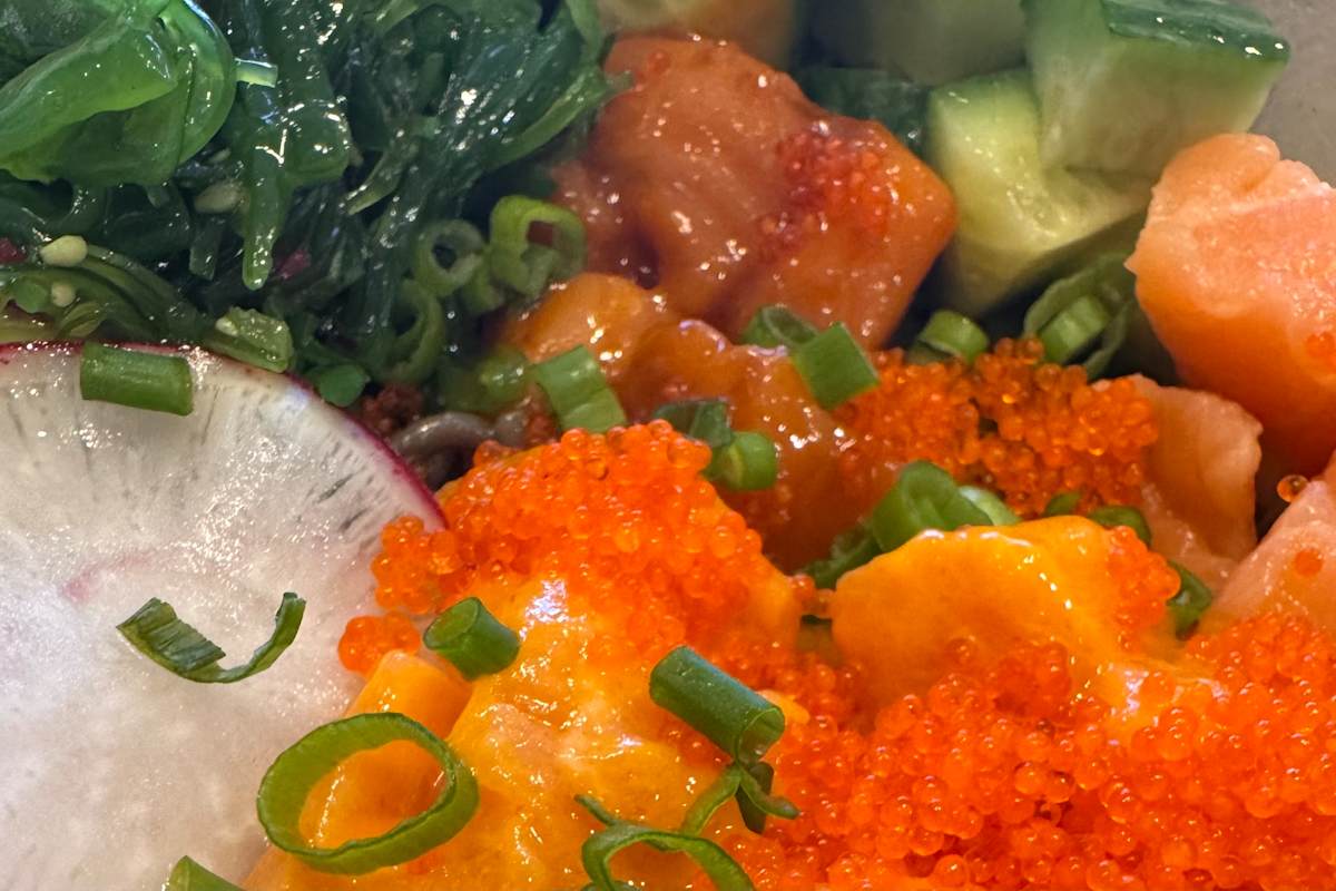 F-f In Bowl - Santa Rosa, CA Restaurant | Menu + Delivery | Seamless