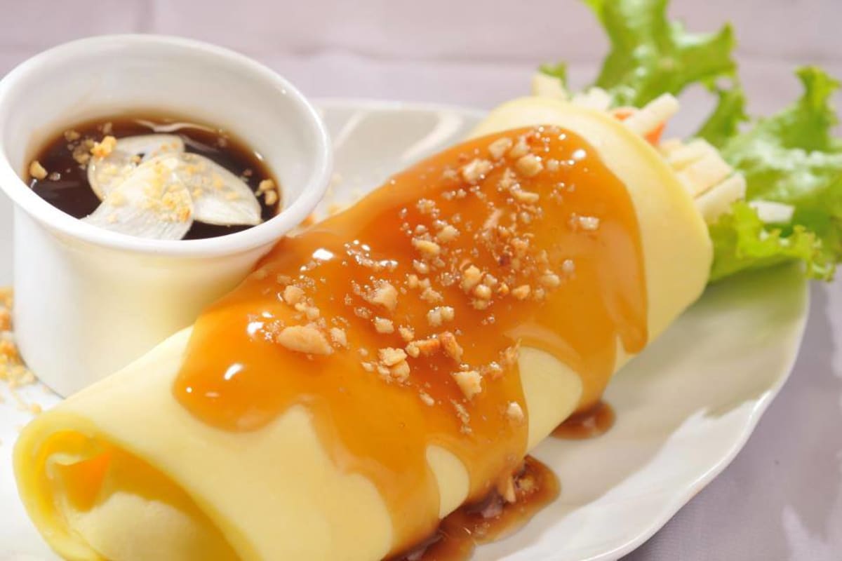 Ruby-Gin Filipino American Cuisine Delivery Menu | Order Online | 2 N ...