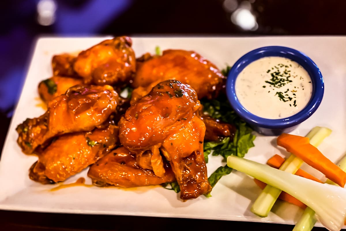 Grasshopper off the Green Delivery Menu | Order Online | 41-43 Morris ...