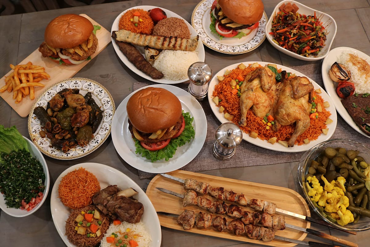 Seafood Shack and Steak Market on Stony Delivery Menu | Order Online ...