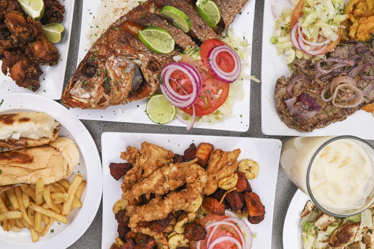 Chimiking Delivery Menu | Order Online | 11937 S Orange Blossom Trl ...