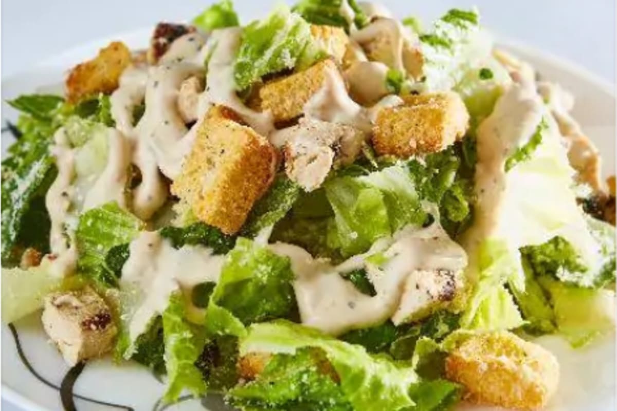 Anthony's Famous Salad Bar Delivery Menu | Order Online | 169 E Gun ...