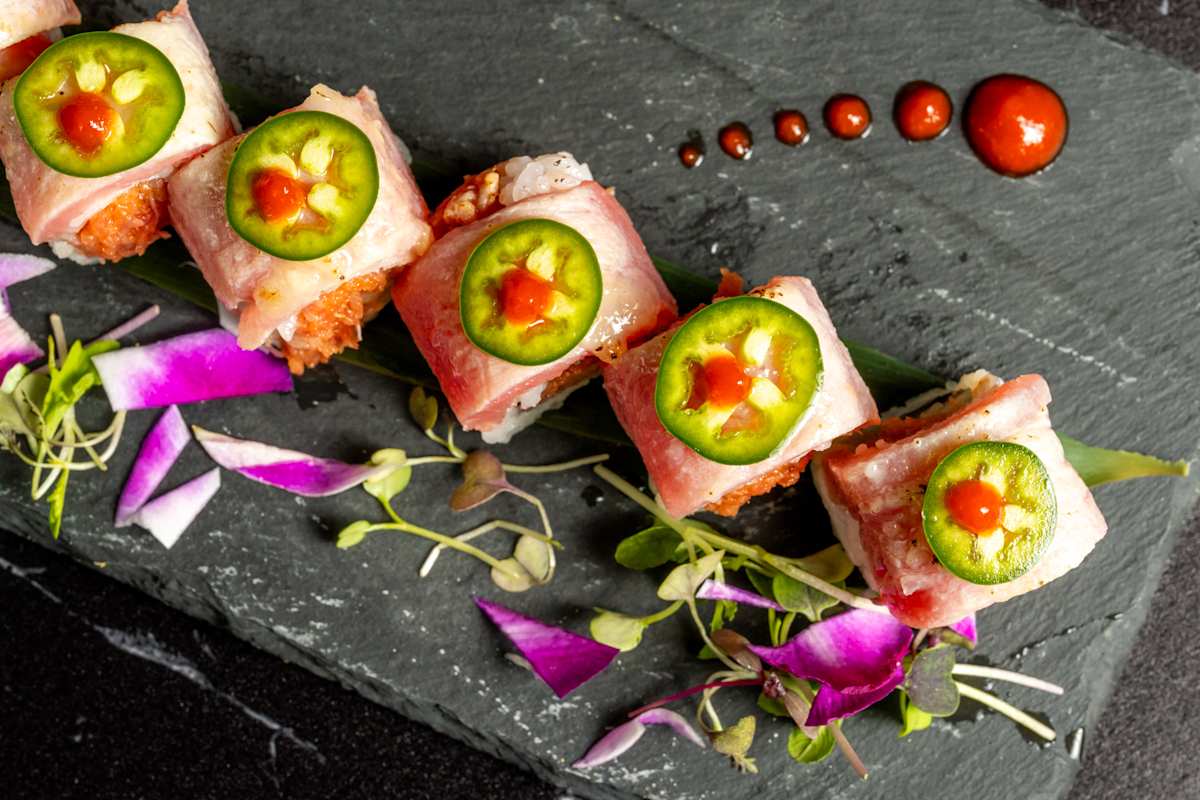 Moko Japanese Cuisine Delivery Menu | Order Online | 674 E Broadway Ave ...