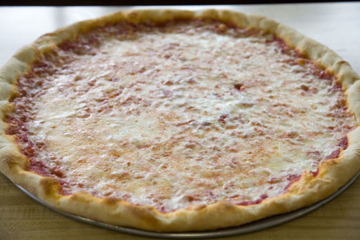 Gus's Pizzeria Delivery Menu | Order Online | 1750 Bath Ave Brooklyn ...