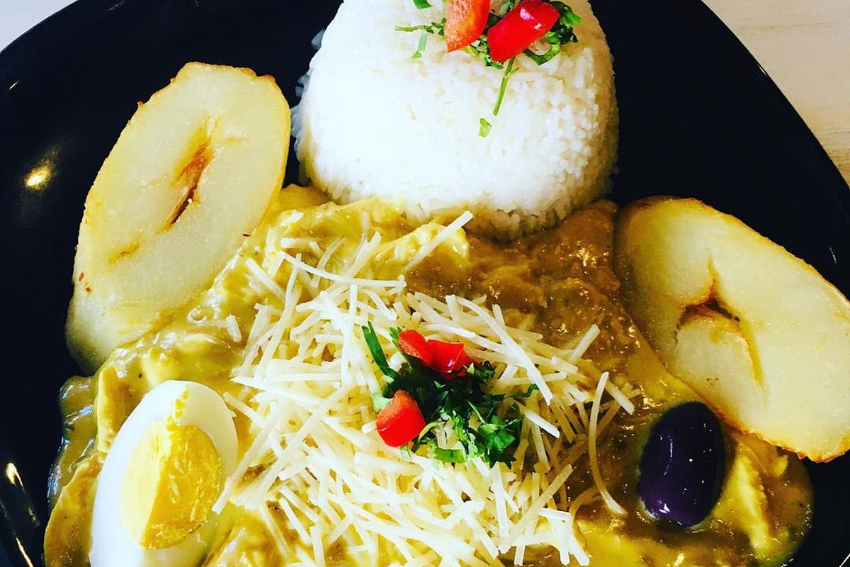 El Pollo Inka Miami Delivery Menu | Order Online | 7285 NW 36th St ...