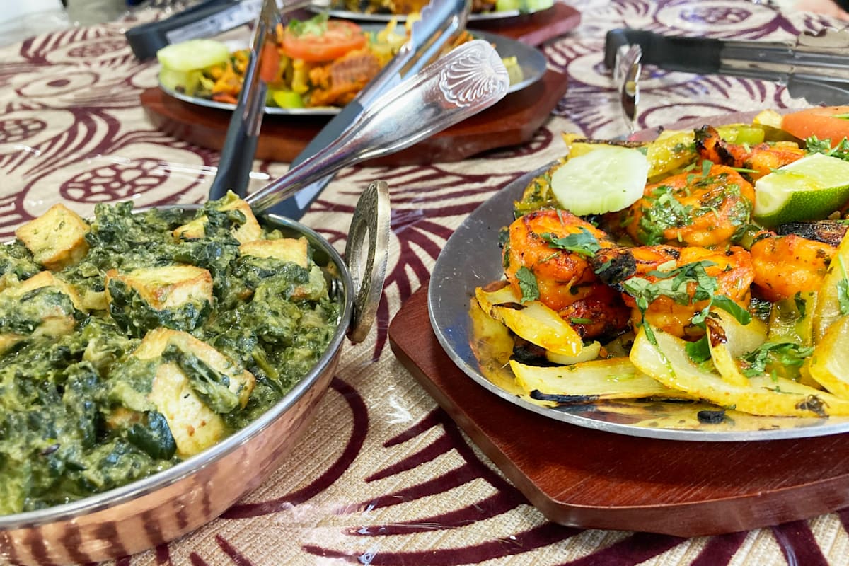 India Kutir Delivery Menu | Order Online | 3621 East Lake Street ...