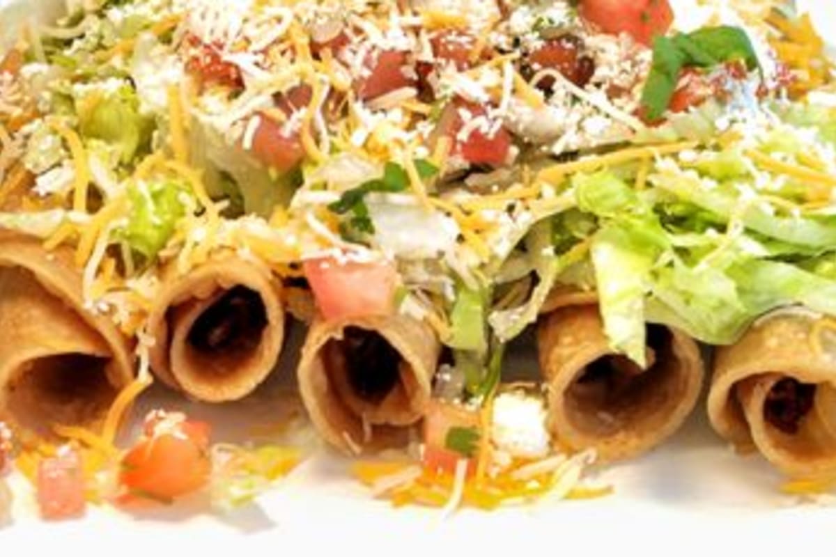 Birrieria ay jaliscos Kitchen Delivery Menu | Order Online | 1211 E ...