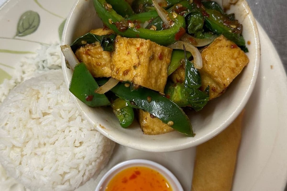 Sutha Thai Cuisine Delivery Menu | Order Online | 10341 Lakewood Blvd ...