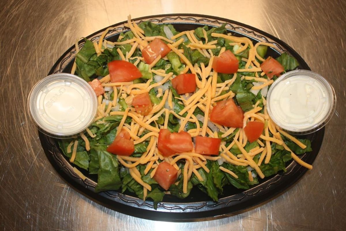 Jet-A-Way Cafe Delivery Menu | Order Online | 2841 Flight Line Ave ...