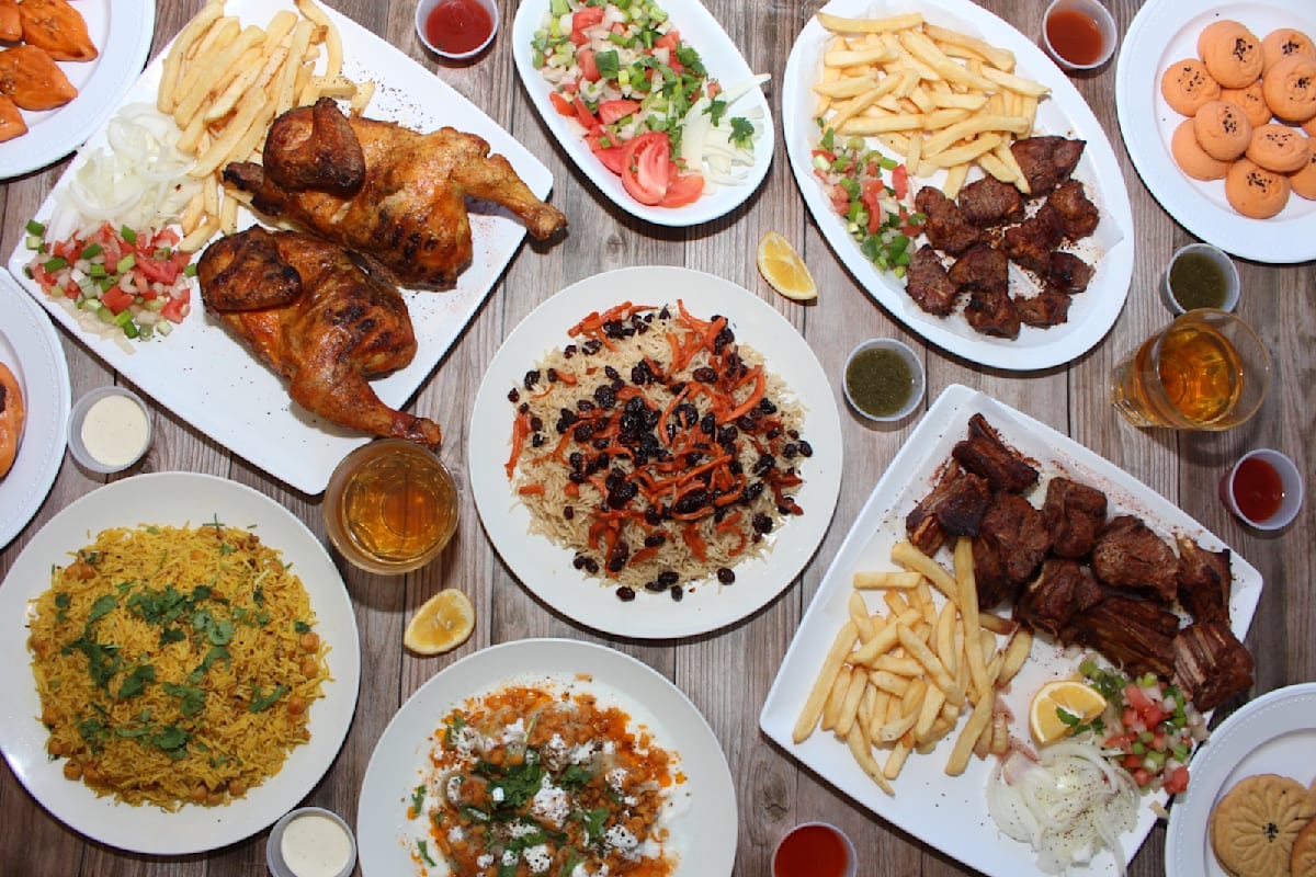 AFC Grill - Springfield, MA Restaurant | Menu + Delivery | Seamless